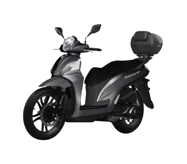 Skuteri | Motocikli | E-Skuteri - SYM Srbija